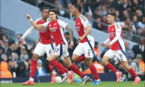 Today's Football Fixtures: Match Schedule, Kickoff Times and Live Scores
